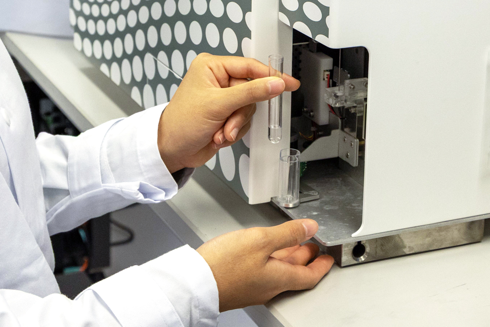Flow Cytometry Platform | 香港兒童醫院